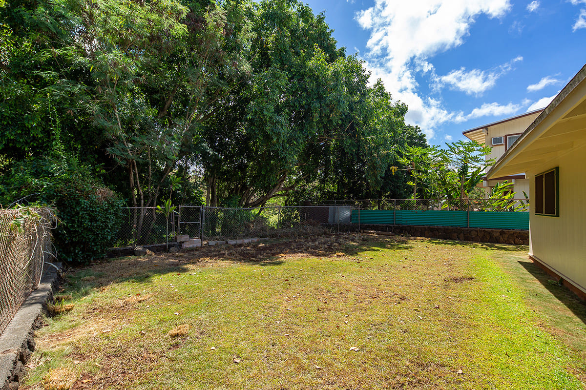 AI Backyard Design & AI Virtual Staging Real Estate | Padstyler